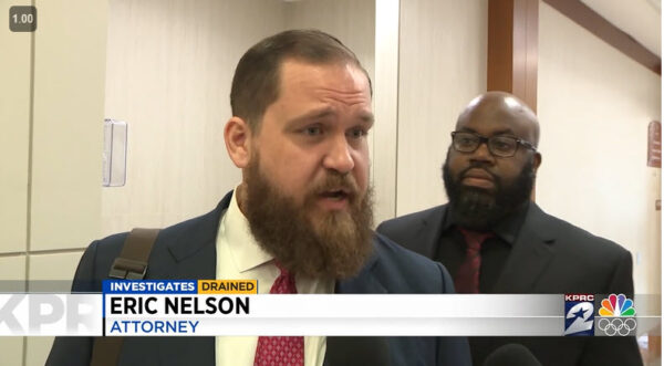 Attorney Erik Nelson Defends CST Connections Owner in High-Profile Fraud Case - Erik Nelson